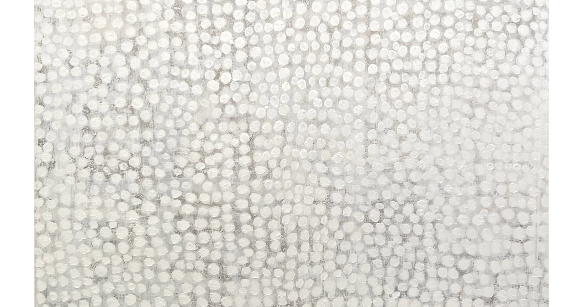 Painting As A Form Of Prayer | Helen Booth