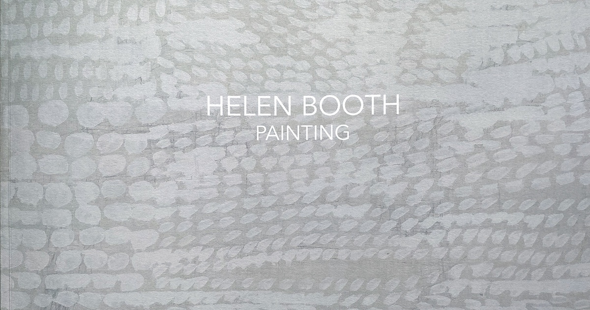 Publication: Catalogue 2018-2020 | Helen Booth